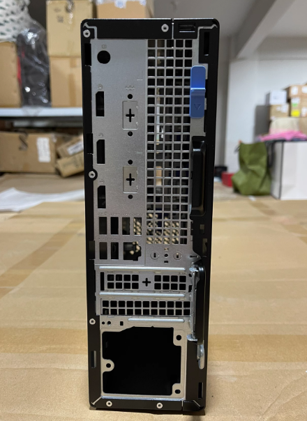 DELL- 主机 D07S001 1个【型号 报价 价格】-D07S001-台式机-我的万物集(MyMRO.CN)